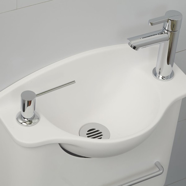 Lave Main 20 Cm Profondeur