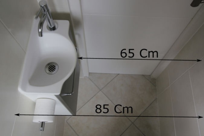 Comment Choisir un lave-mains